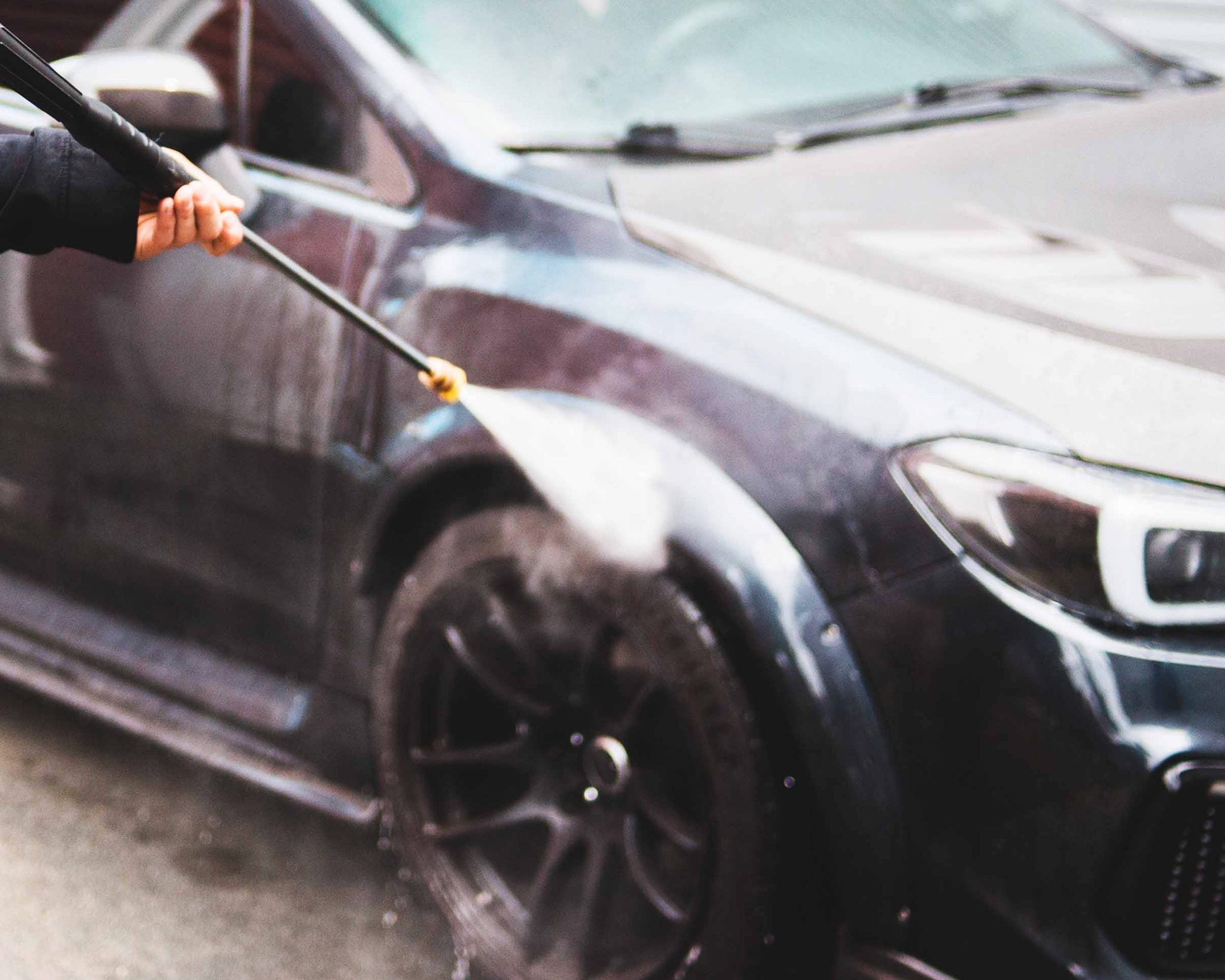 Car Detailing Ballina | Ultimate Deep Clean For Your Car - Car ...