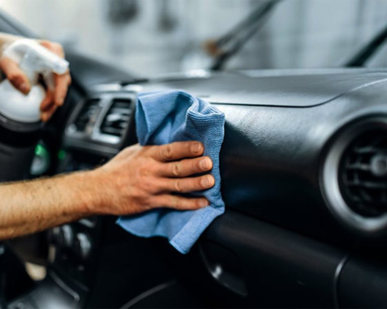 Car Detailing Ballina | Ultimate Deep Clean For Your Car - Car ...
